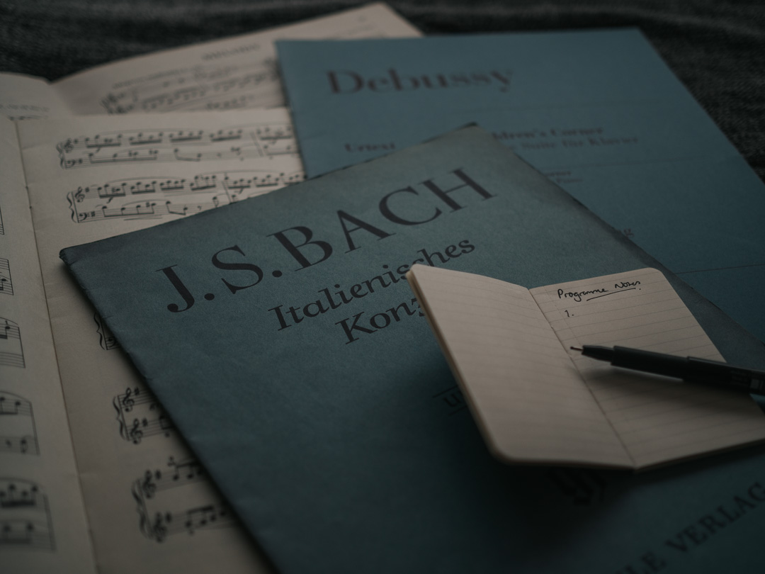 5 Questions to Ask Yourself When Writing Programme Notes - David Barton ...