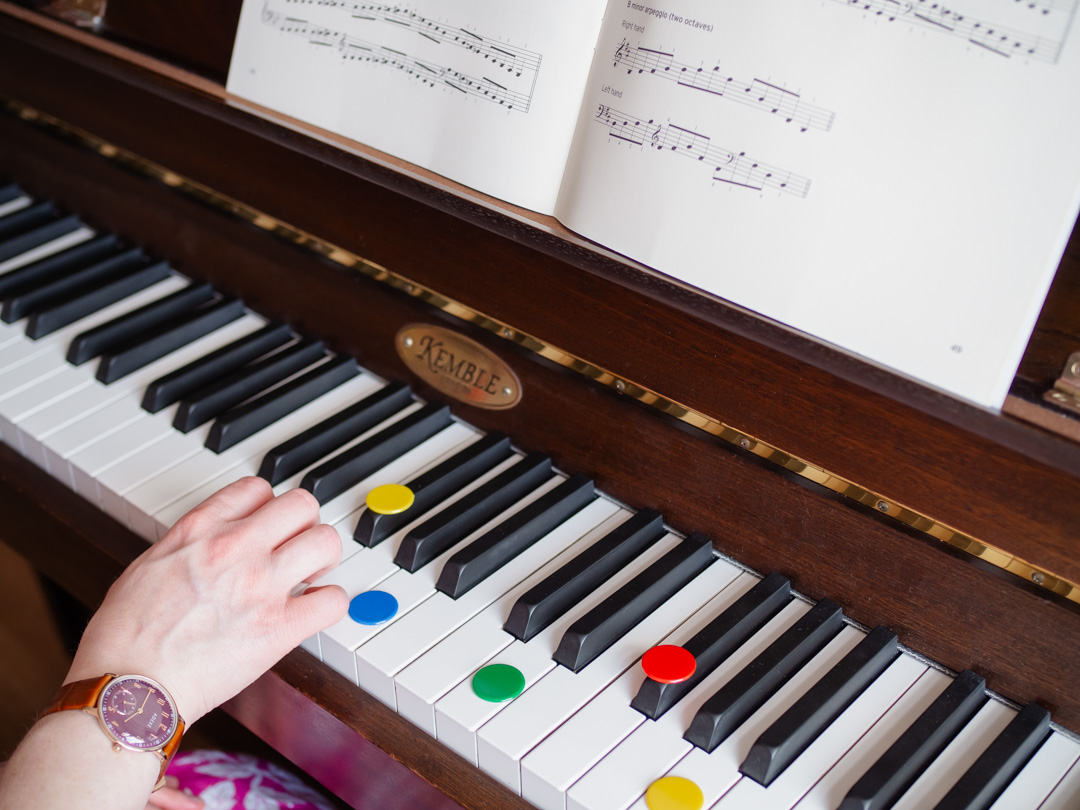 Teaching - David Barton Music